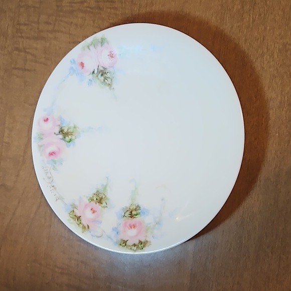 Favorite Bavaria | Dining | Hand Painted Signed Favorite Bavaria ...